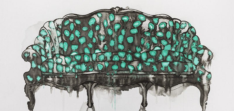 Daguan Gallery | Li Tingting